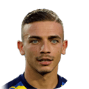 Luca Matarese PES 2021 Mobile Stats