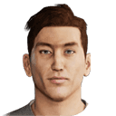 L. Reis PES 2021 Mobile Stats