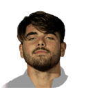 Riccardo Sottil PES 2021 Mobile Stats