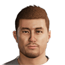 Pan Ximing PES 2021 Mobile Stats