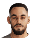 Matheus Cunha PES 2021 Mobile Stats