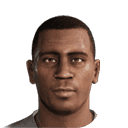 Jonathan Amon PES 2021 Mobile Stats