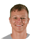 Mads Juel Andersen PES 2021 Mobile Stats