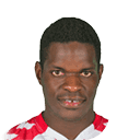 Robert Kakeeto PES 2021 Mobile Stats