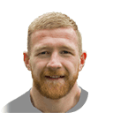 Alan Power PES 2021 Mobile Stats