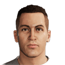 Julinho PES 2021 Mobile Stats