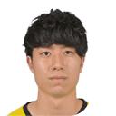 Taiyo Koga PES 2021 Mobile Stats