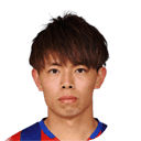 Takuya Uchida PES 2021 Mobile Stats