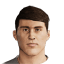 Ivan Galanin PES 2021 Mobile Stats