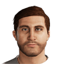 David Yurchenko PES 2021 Mobile Stats