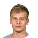 Oleg Danchenko PES 2021 Mobile Stats