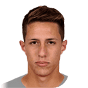 Richard Rodrigues PES 2021 Mobile Stats