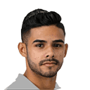 Felipe Jonatan PES 2021 Mobile Stats