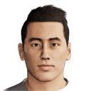 Zhang Lingfeng PES 2021 Mobile Stats