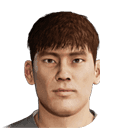 Liu Le PES 2021 Mobile Stats