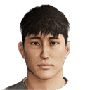 H. Ito PES 2021 Mobile Stats