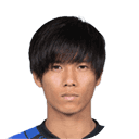 Yuya Fukuda PES 2021 Mobile Stats