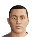 Shunta Nakamura PES 2021 Mobile Stats