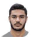 Ozan Kabak PES 2021 Mobile Stats