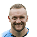 Gary Maley PES 2021 Mobile Stats