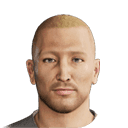 Alexey Rybin PES 2021 Mobile Stats