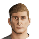 Burak Kapacak PES 2021 Mobile Stats