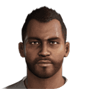 Jonatan PES 2021 Mobile Stats