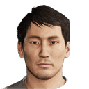 Woo Sang-Ho PES 2021 Mobile Stats