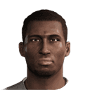 Kingsley Fobi PES 2021 Mobile Stats