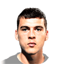 Jacob Rasmussen PES 2021 Mobile Stats