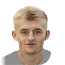 Cameron MacPherson PES 2021 Mobile Stats