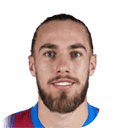 Óscar Mingueza PES 2021 Mobile Stats