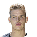 Koen Bucker PES 2021 Mobile Stats