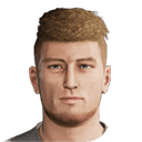 Connor Malley PES 2021 Mobile Stats