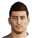 Serbia PES 2021 Mobile Stats