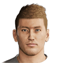 Anatoly Anisimov PES 2021 Mobile Stats