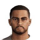 Carlos PES 2021 Mobile Stats