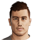 Hugo Vallejo PES 2021 Mobile Stats