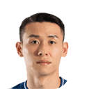 Geun Ilu (Kim Tae-Hwan) PES 2021 Mobile Stats