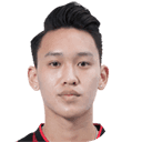 Dominic Tan PES 2021 Mobile Stats