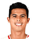 Anthony Osorio PES 2021 Mobile Stats