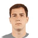 Maxim Osipenko PES 2021 Mobile Stats