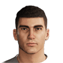 M. Acuña PES 2021 Mobile Stats