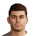 Christian Marques PES 2021 Mobile Stats