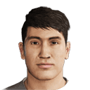 Diego Soto PES 2021 Mobile Stats