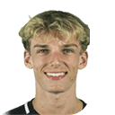 Gustav Isaksen PES 2021 Mobile Stats