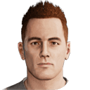 James Waite PES 2021 Mobile Stats