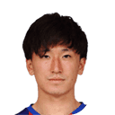 Hotaka Nakamura PES 2021 Mobile Stats