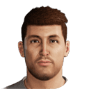 G. Sosa PES 2021 Mobile Stats