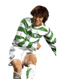 S. Nakamura PES 2021 Mobile Stats